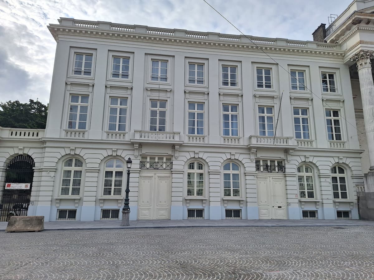 Grondwettelijk Hof